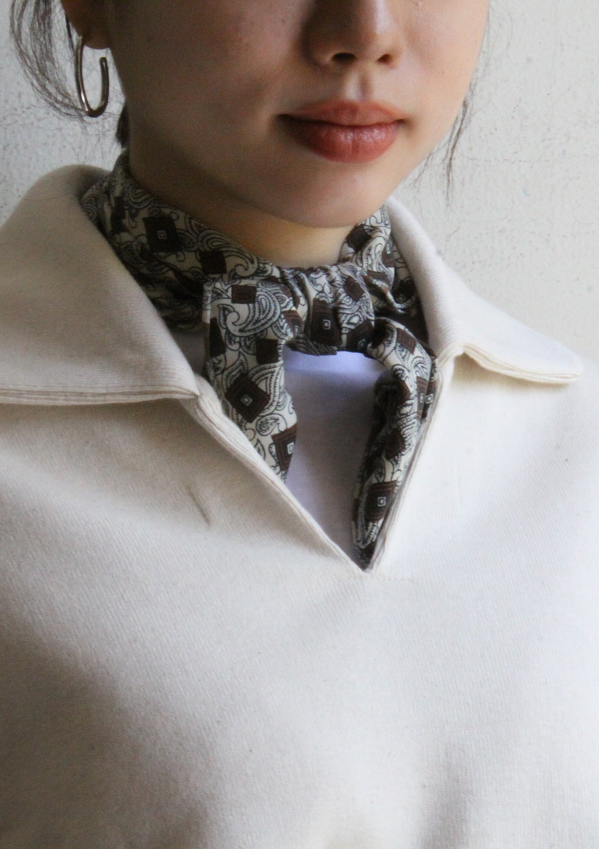 Square Scarf – MACHU PICHU SHOP